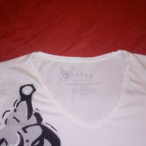 Soma | Tops | Lotus By Soma Shirt | Poshmark